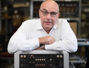 AVM Audiophile Meisterstücke Handgefertigt in Deutschland seit 1986 | HiFi Living